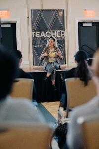 Michelle Brogan Media